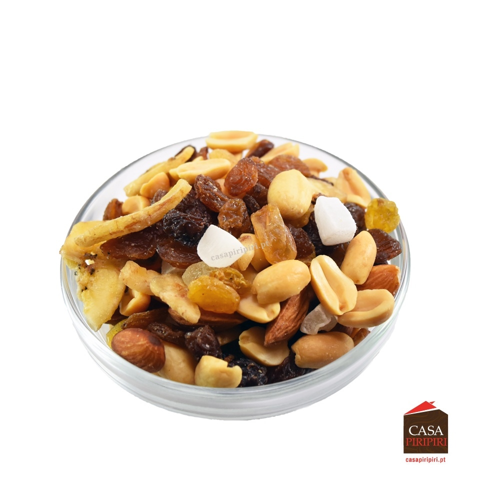 Cocktail de frutos sêcos Frutos Secos, Desidratados e Sementes Casa ...