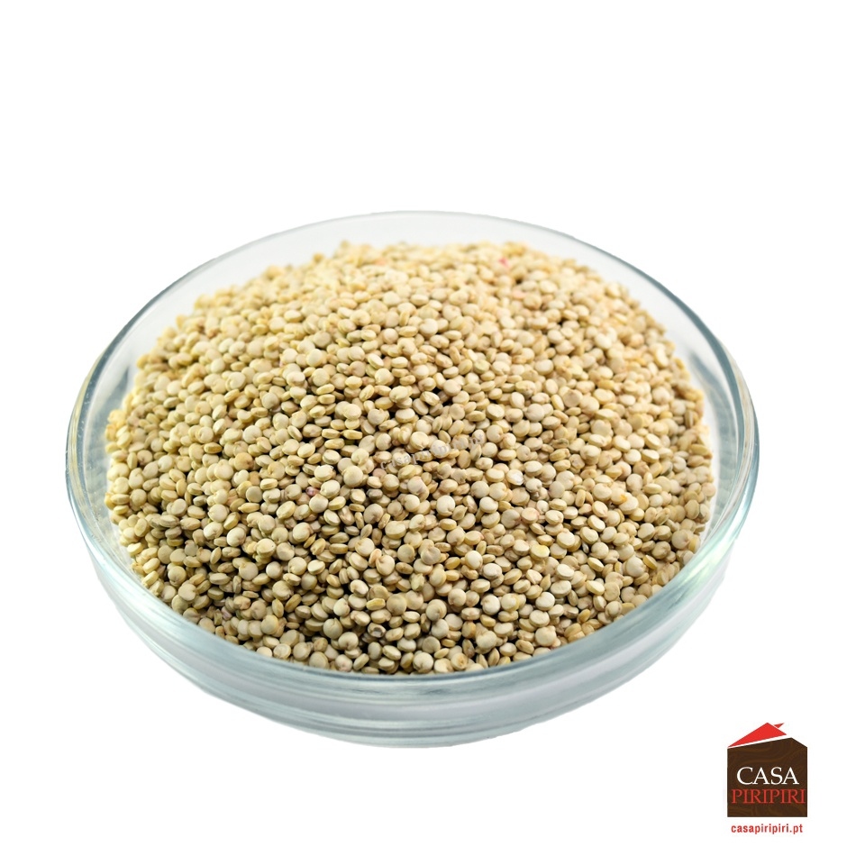 Sementes de quinoa Frutos Secos, Desidratados e Sementes Casa Piripiri